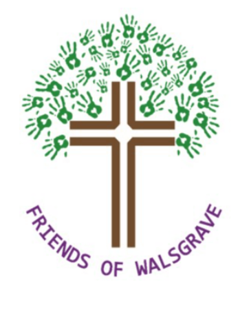 Friends of Walsgrave